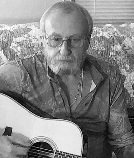 Thomas ‘Tom’ Spencer Shaffer | News, Sports, Jobs - The Intermountain